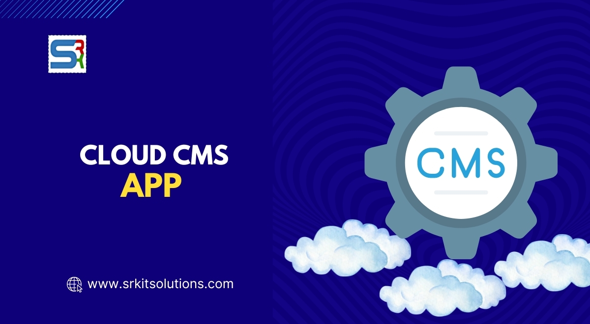 Fast Loading CMS Website for Your Business | SRK IT Solutions
